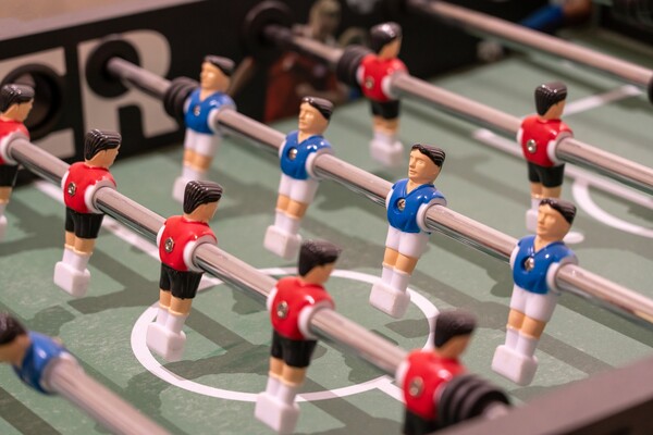 [유토피아시] 신기한 오락실